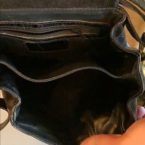 Bags | Vintage Leather Purse | Poshmark